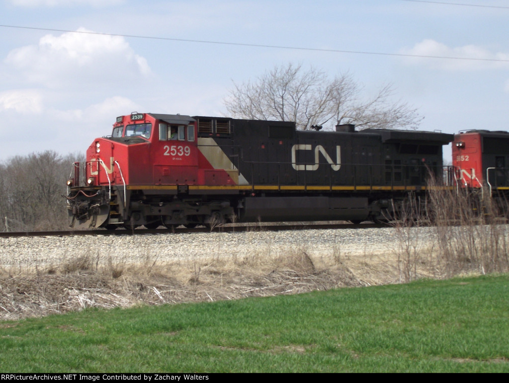 CN 2539